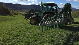 Miljø og klima - Landbruksdirektoratet